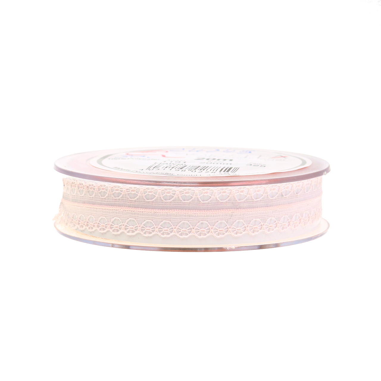 Floristik24.nl Veterband vintage roze 20mm 20m-1191-20-325